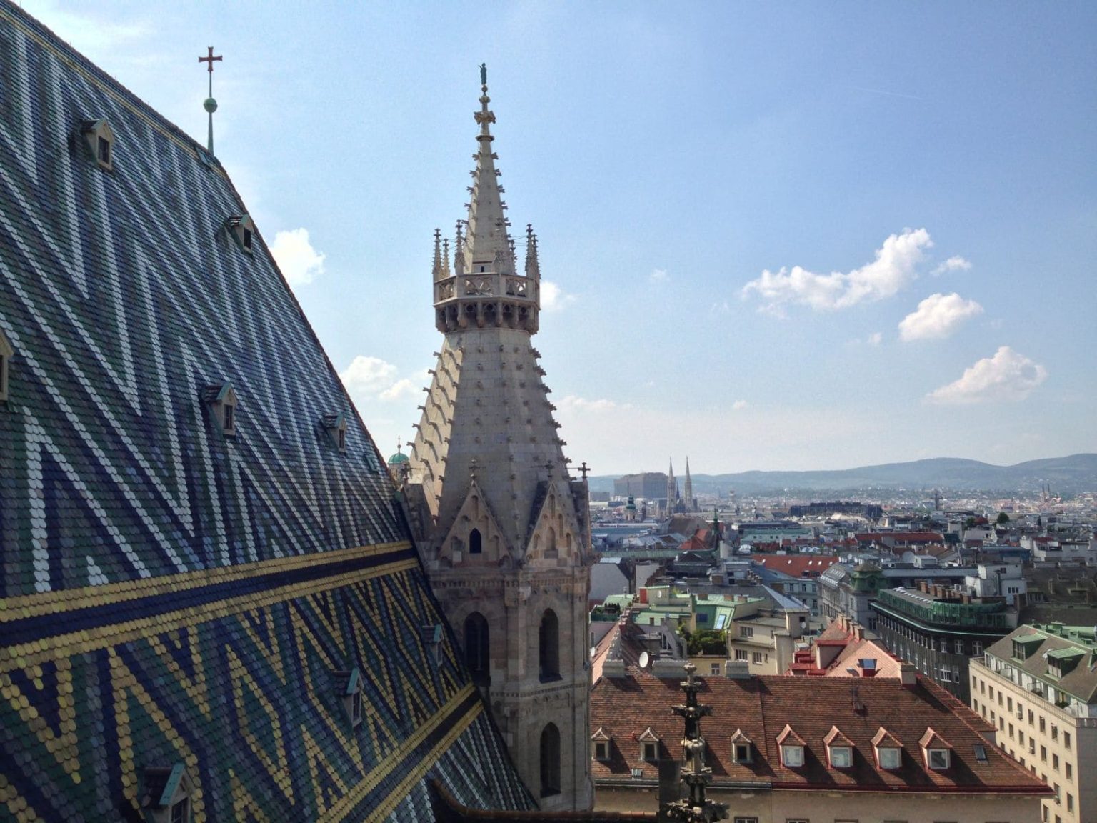 Viena en 3 Días: Itinerario, Mapa y PDF Descargable 2025