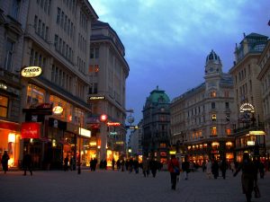 Innere Stadt: Guida per Visitare il Centro di Vienna