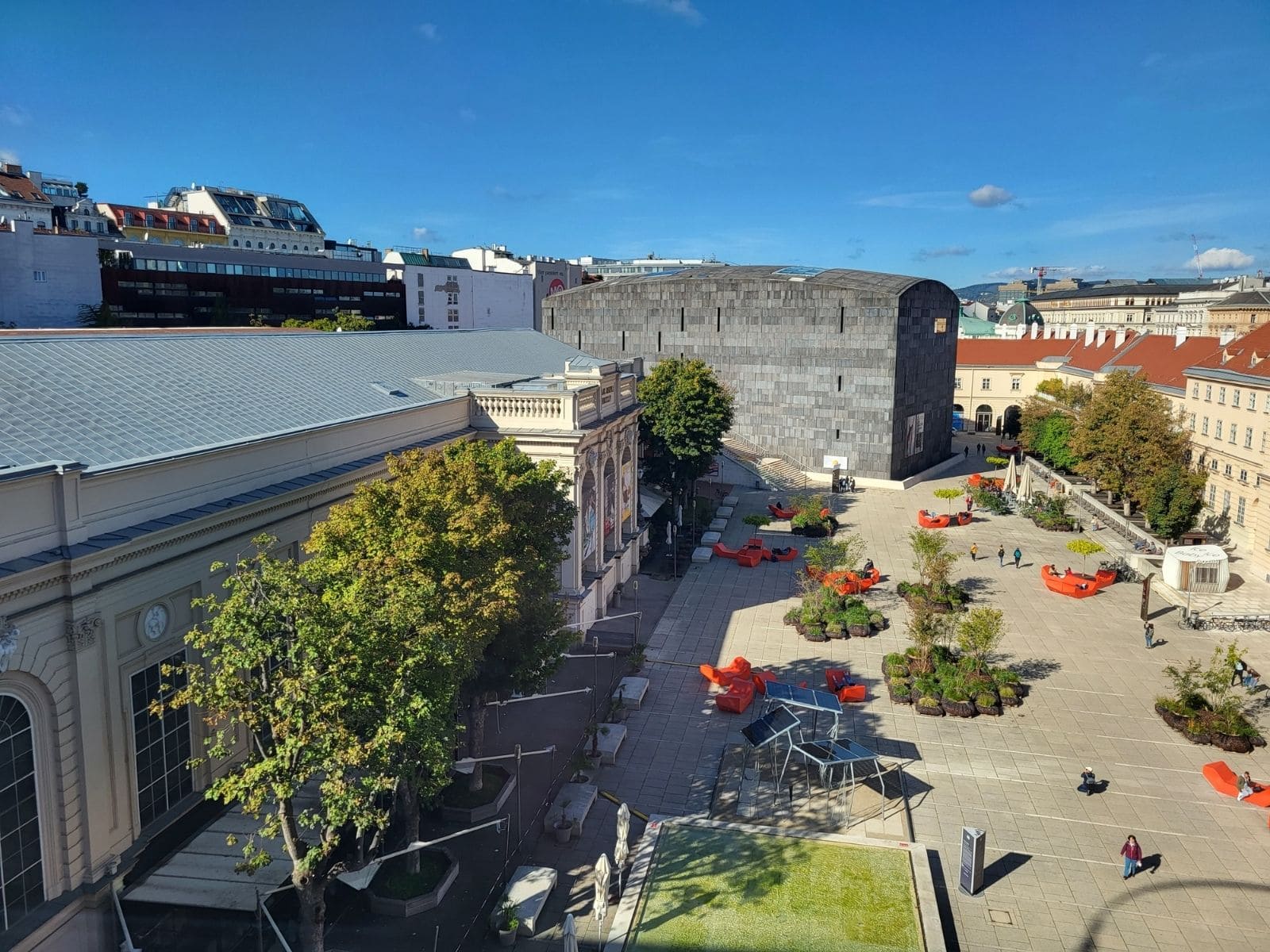 Les 5 meilleurs Quartiers De Vienne à Visiter - Guide complet 2025