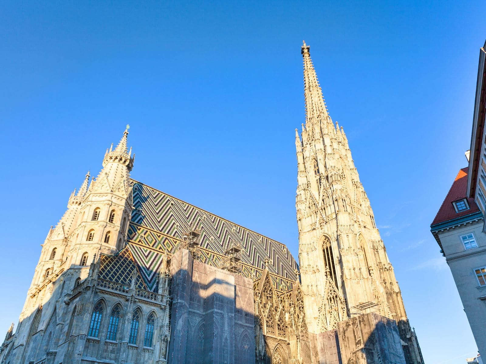 Innere Stadt: Guía Para Visitar el Centro de Viena