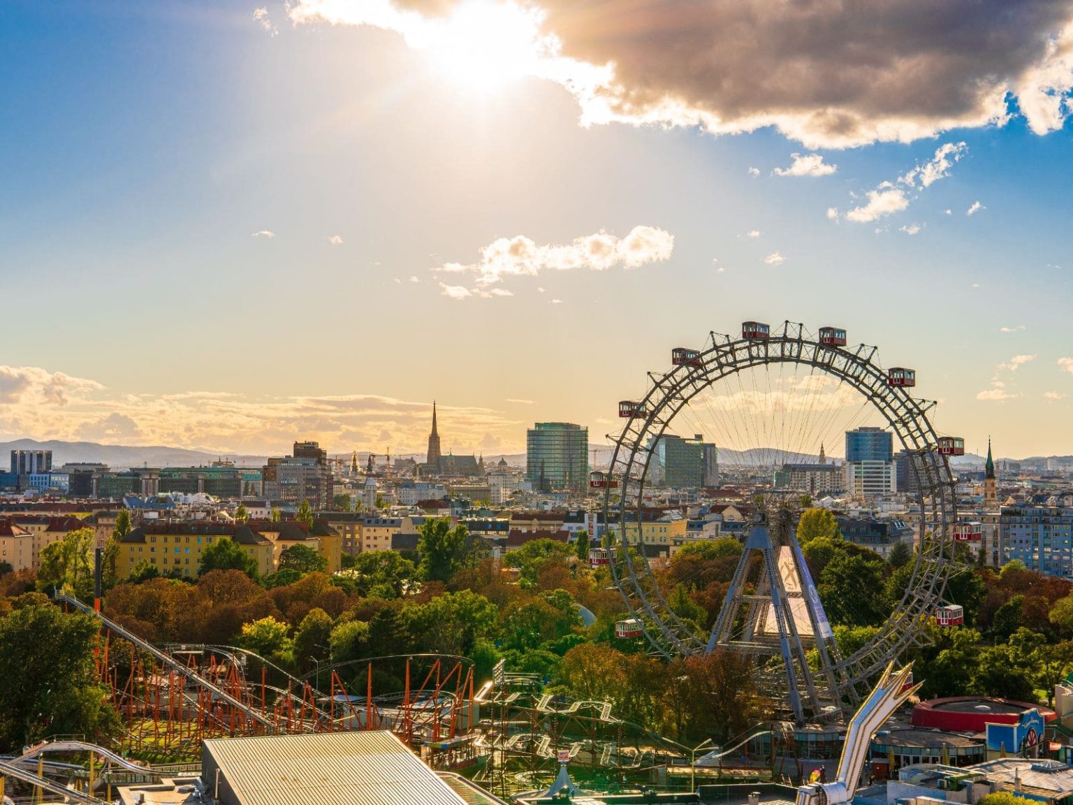 Metropolitana di Vienna: Orari, Costi, Biglietti, Mappa e Consigli
