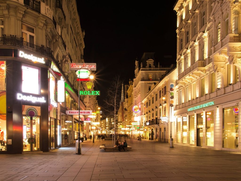 Come Muoversi a Vienna: Guida ai Mezzi Pubblici 2025