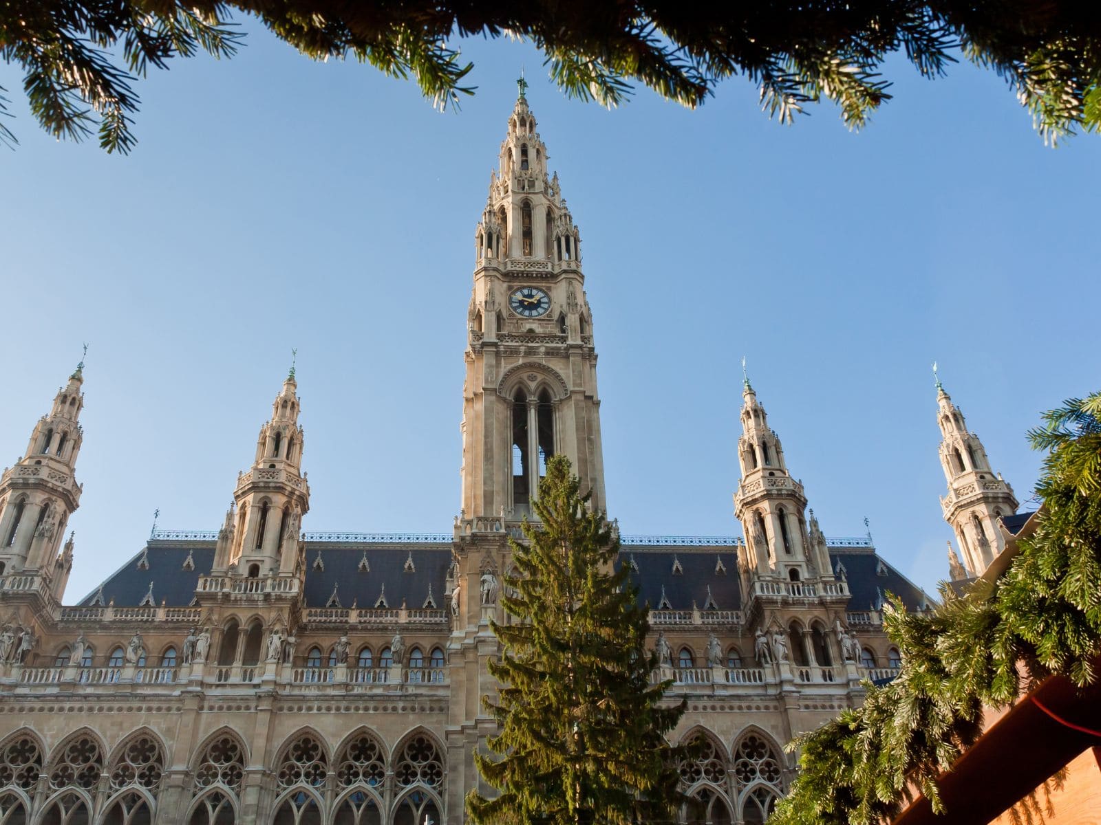 Viena en Marzo: Qué Hacer, Tiempo, Que Ropa Llevar 2025