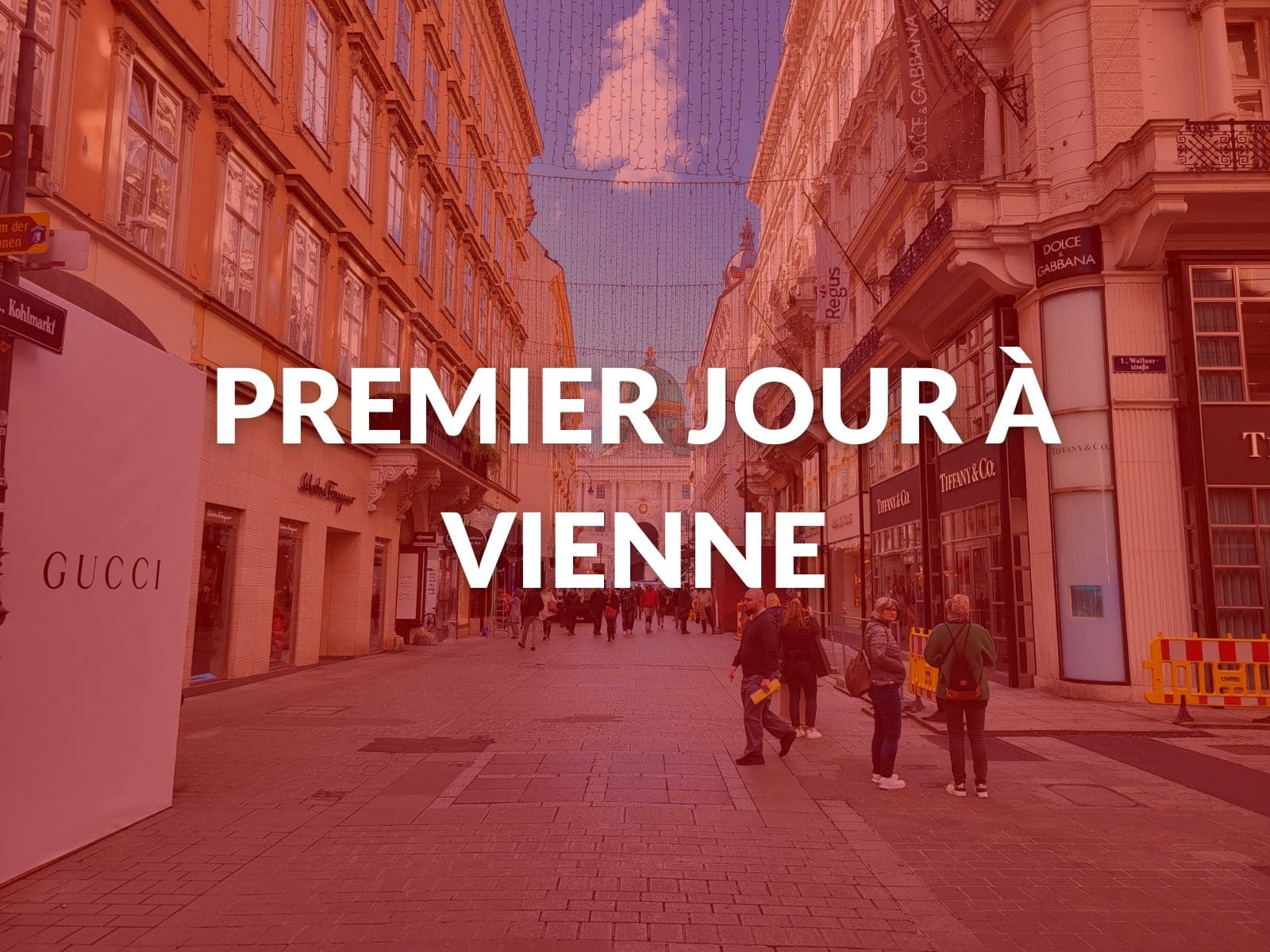 Visiter Vienne en 2 Jours : Que Voir et Itinéraire Complet pour 2025