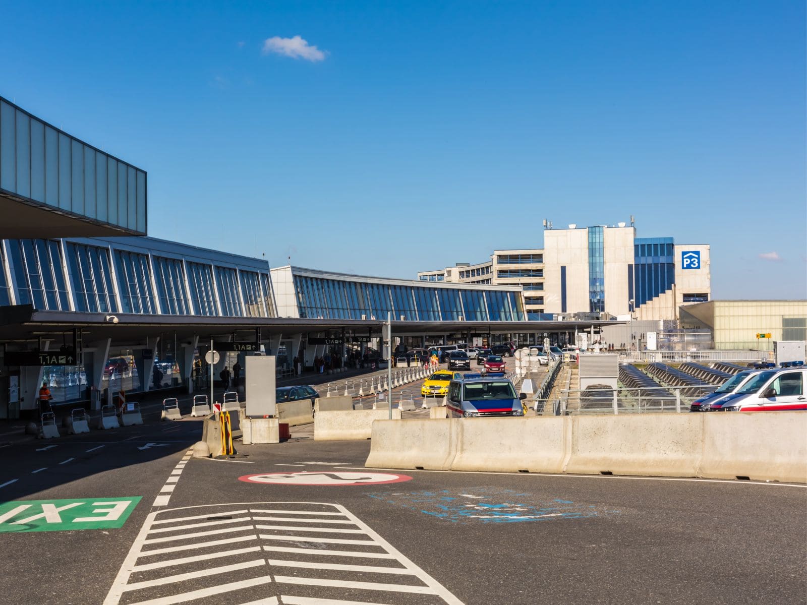 Cosa Vedere a Vienna in 4 Giorni: Itinerario Ottimizzato + Mappa