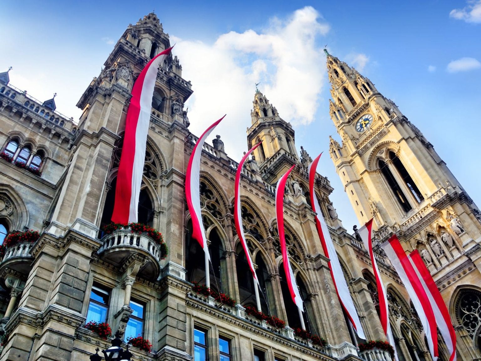 Cosa Vedere a Vienna in 2 Giorni: Itinerario Ottimizzato + Mappa