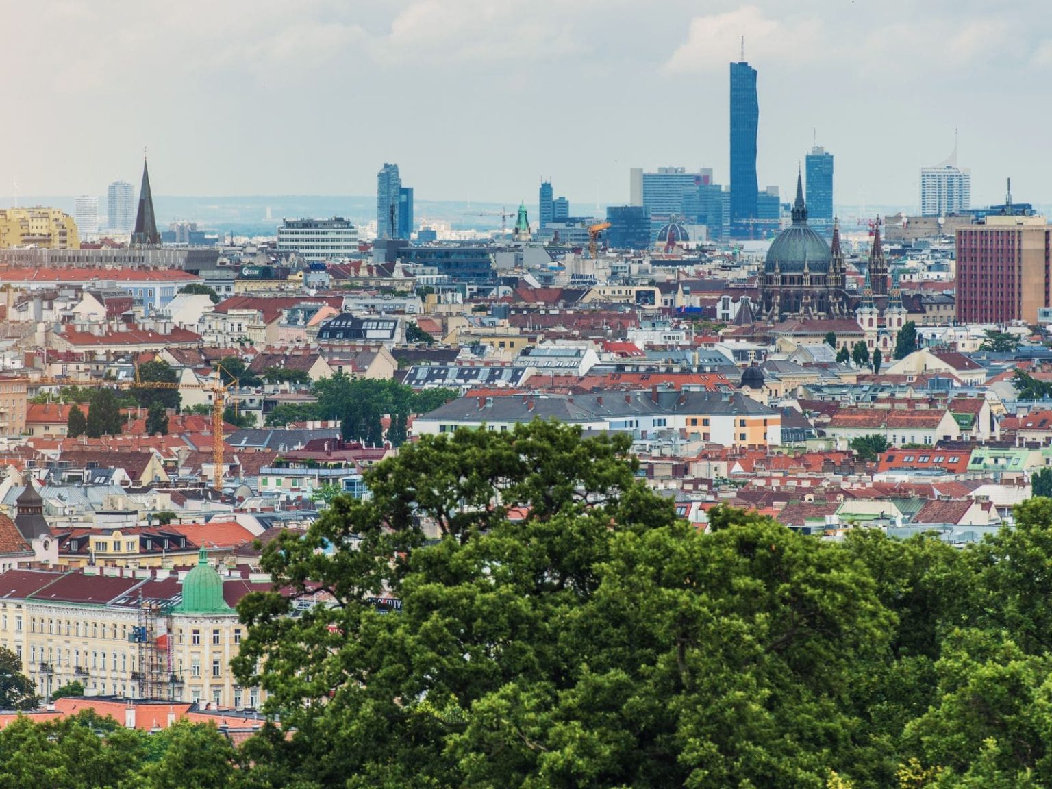 Viena en Marzo: Qué Hacer, Tiempo, Que Ropa Llevar 2025