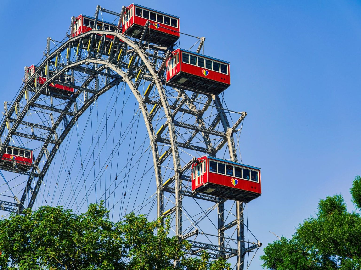 Viena en Noviembre: Tiempo, Come Vestir, Que Hacer 2025