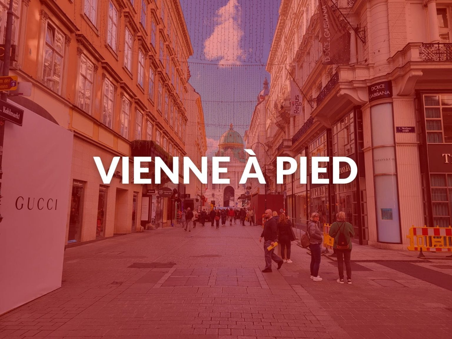 Une Semaine à Vienne, Autriche : Que Faire et itinéraire 2025