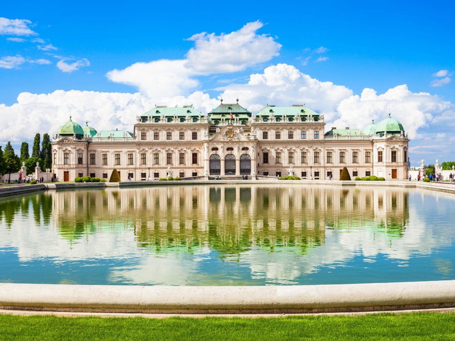 Visiter Vienne en 3 Jours : Itinéraire, Que Faire et Infos Utiles 2025