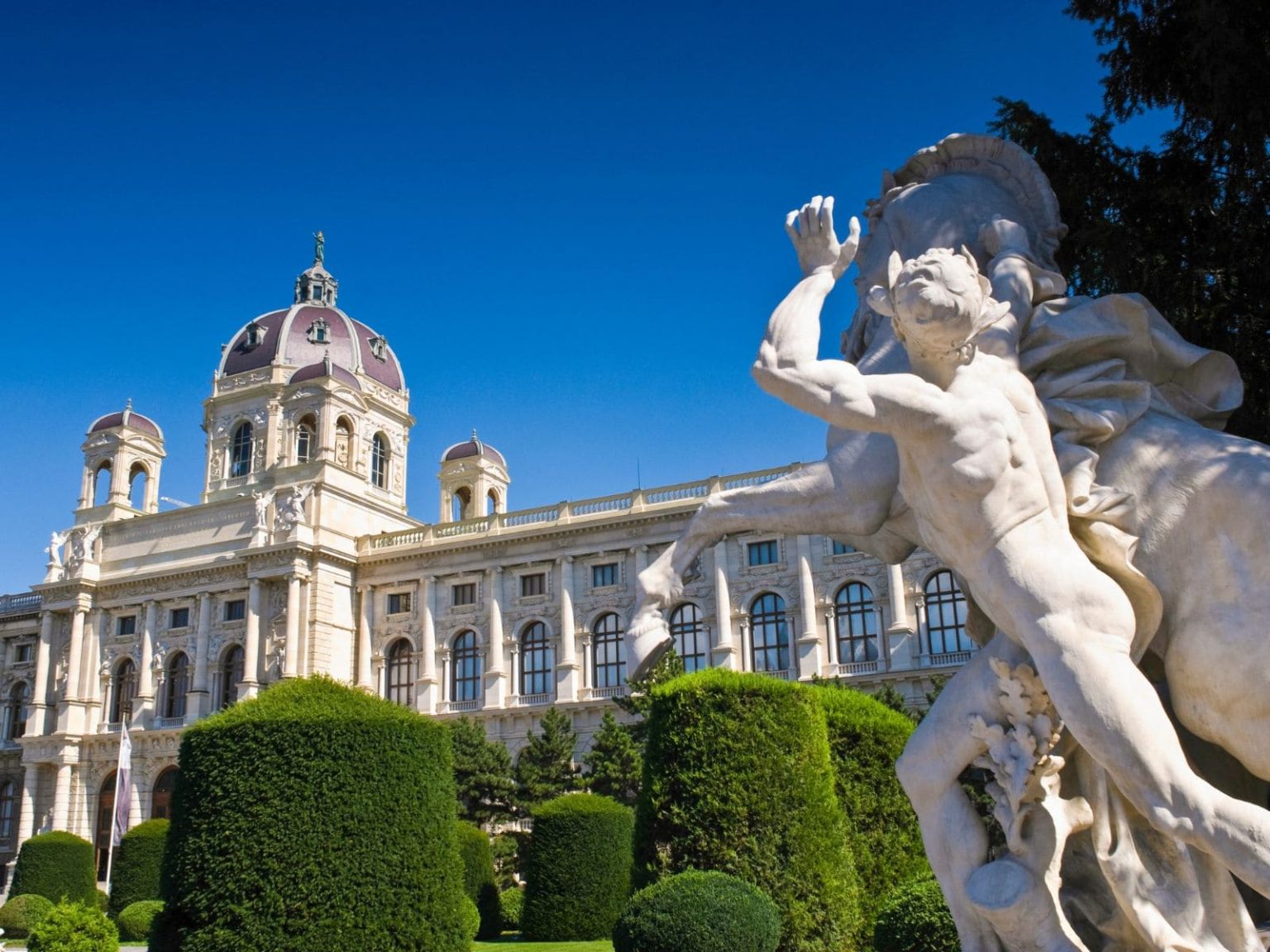 Guida di Vienna: Informazioni Turistiche Utili e Aggiornate al 2024