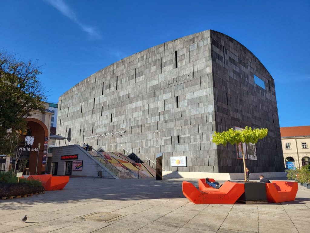 10 Migliori Musei Da Visitare A Vienna Guida Alla Visita Dei Più Belli