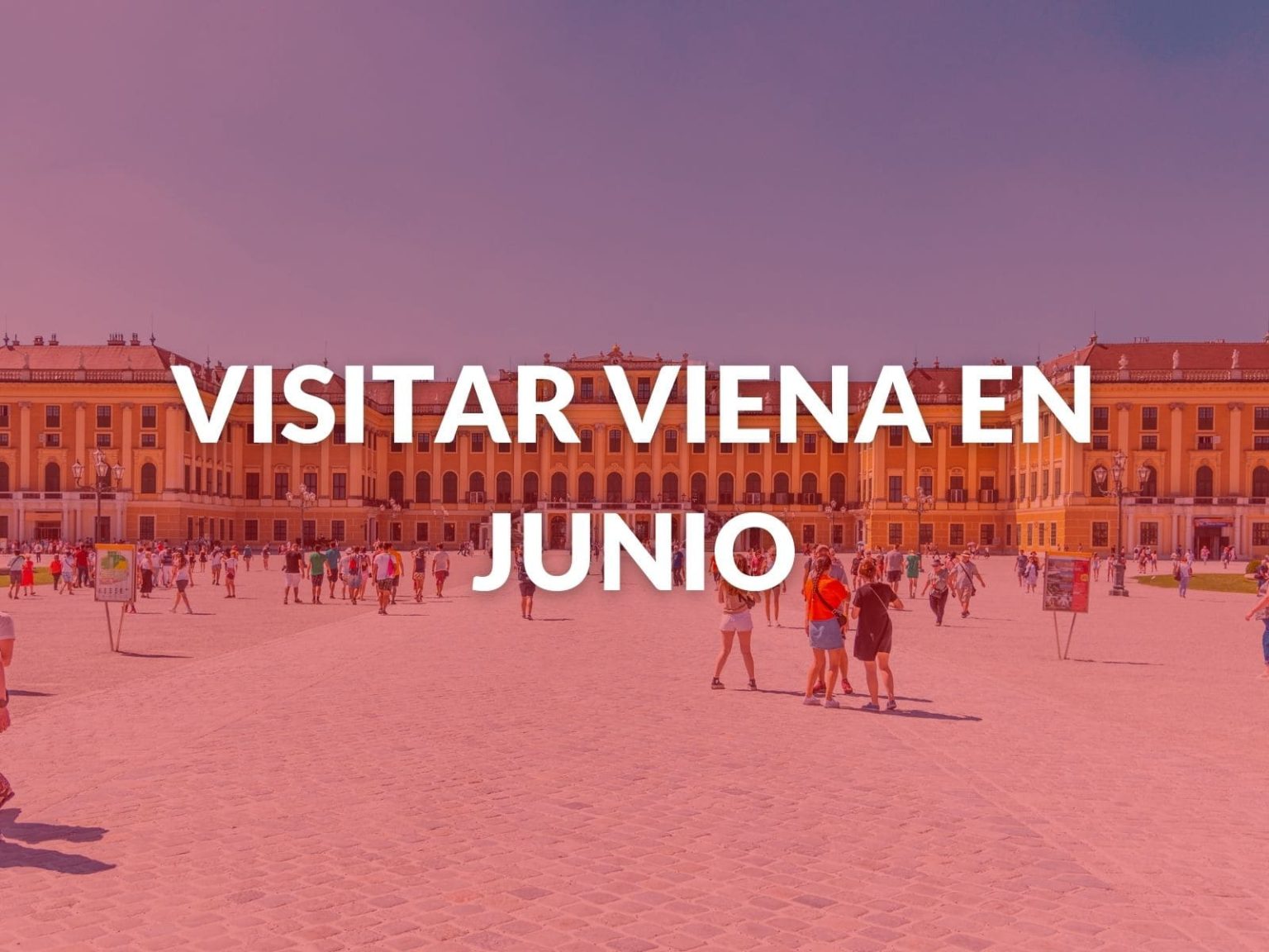 Viena en Febrero: Qué Visitar, Tiempo, y Cómo Vestir 2025