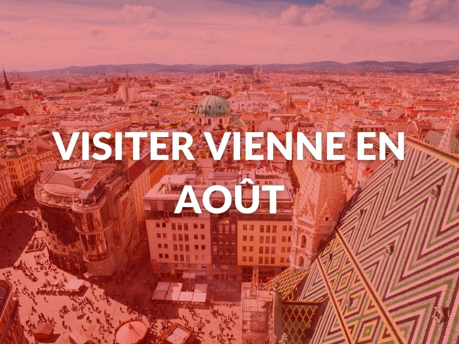 Les 5 meilleurs Quartiers De Vienne à Visiter - Guide complet 2025