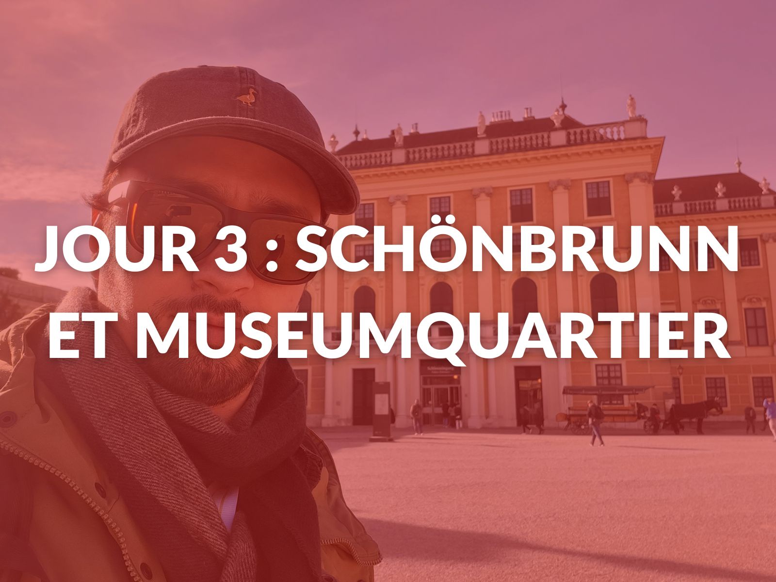 Une Semaine à Vienne, Autriche : Que Faire et itinéraire 2025