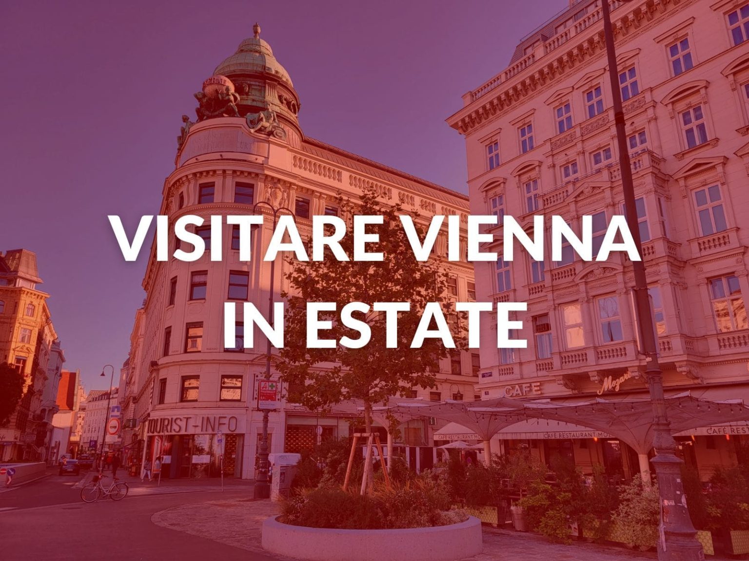 Vienna ad Aprile: Cosa Fare, Meteo e Come Vestirsi 2025